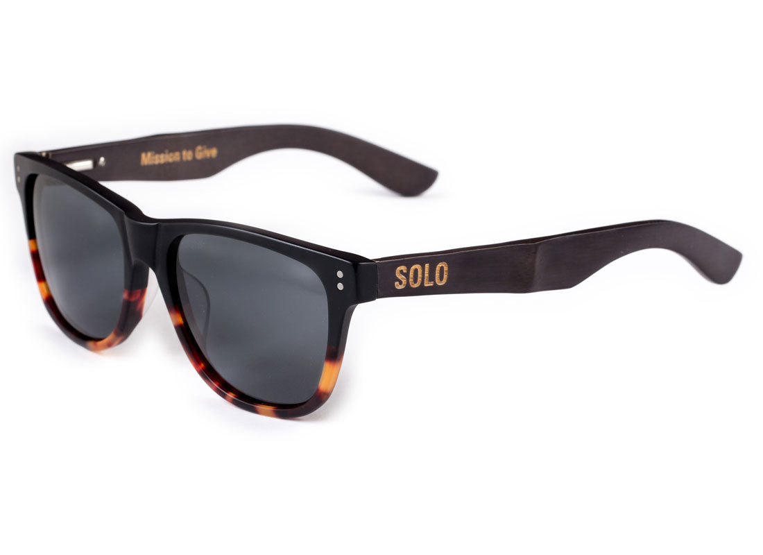 SOLO Eyewear Thailand Frame